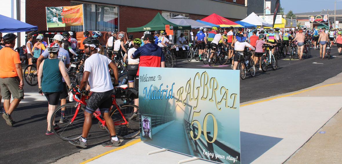 Madrid, Iowa Area Chamber of Commerce | Madrid, Iowa Chamber